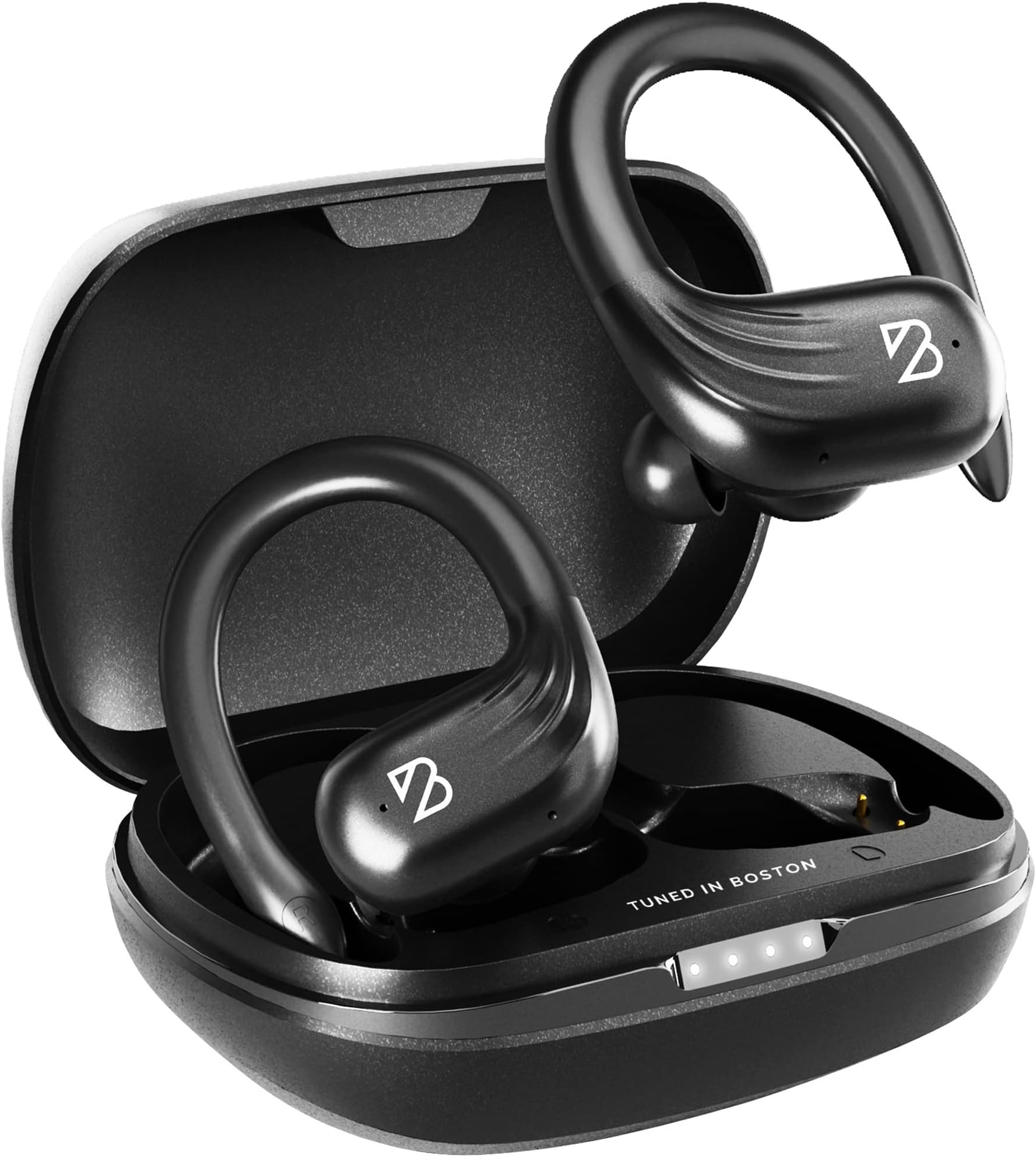 Amazon.com: JLab Epic Air Sport ANC Gen 2 True Wireless Bluetooth ...