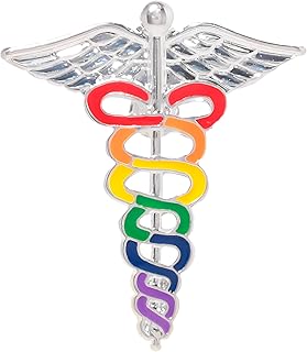 The Meaning Behind The Doctor Symbol: Decoding The Iconic Caduceus ...