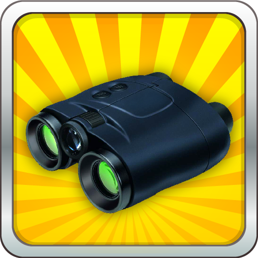 Night Vision Camera - App on Amazon Appstore