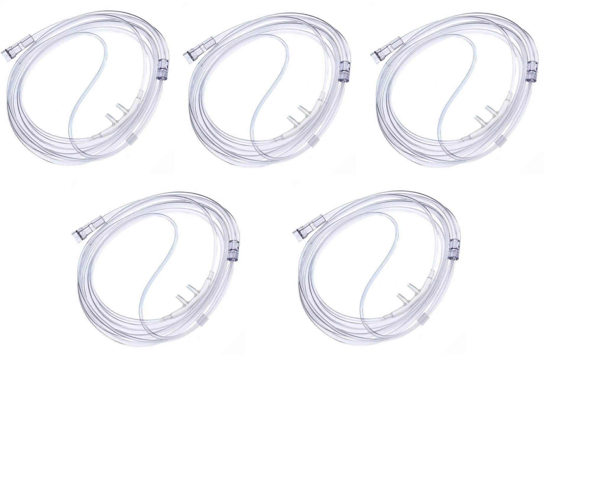 Amazon.com: Nasal Cannula Pack of 5 : Health & Household