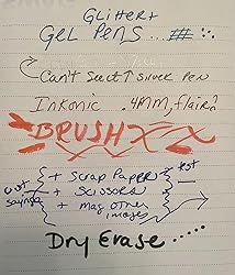 Amazon.com: ARTEZA Vision Board Kit, Experience Box | Creative Art ...