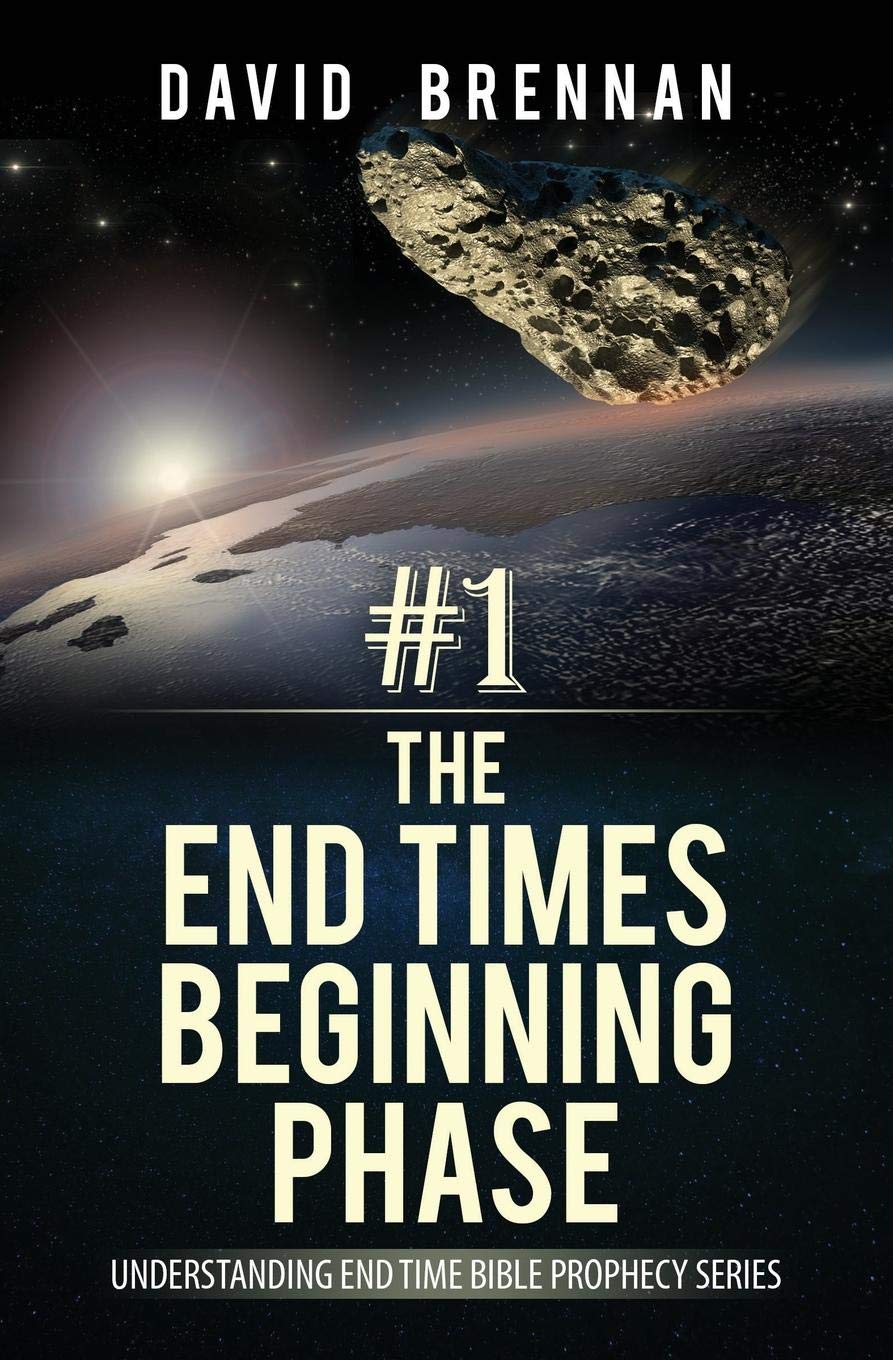 Buy # 1: The End Times Beginning Phase: Understanding End Time Bible ...