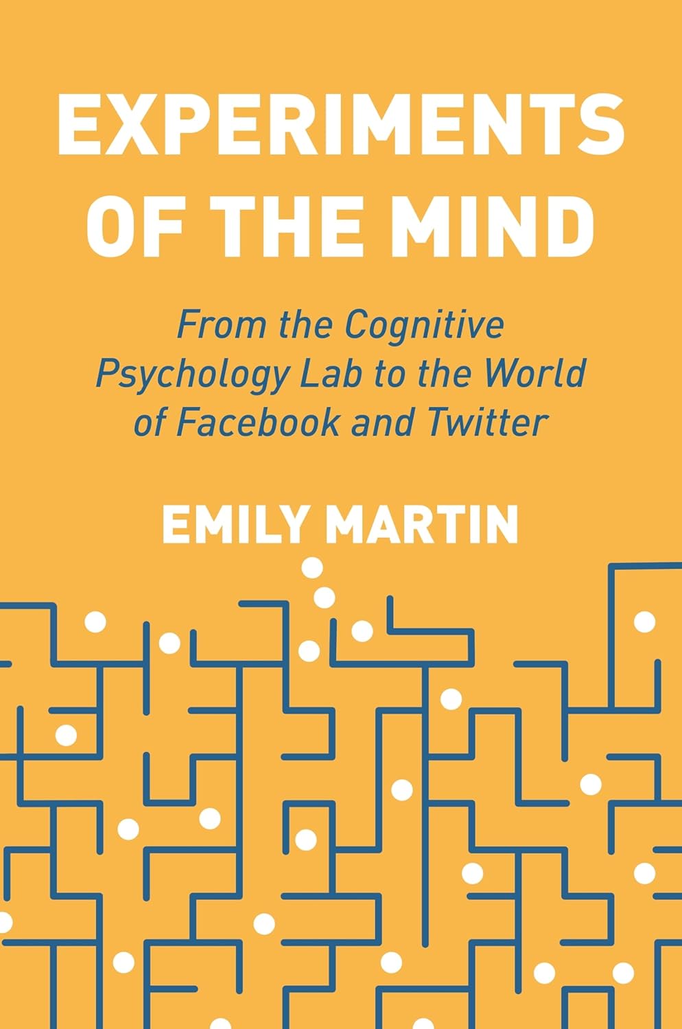 Experiments of the Mind: From the Cognitive Psychology Lab to the World ...