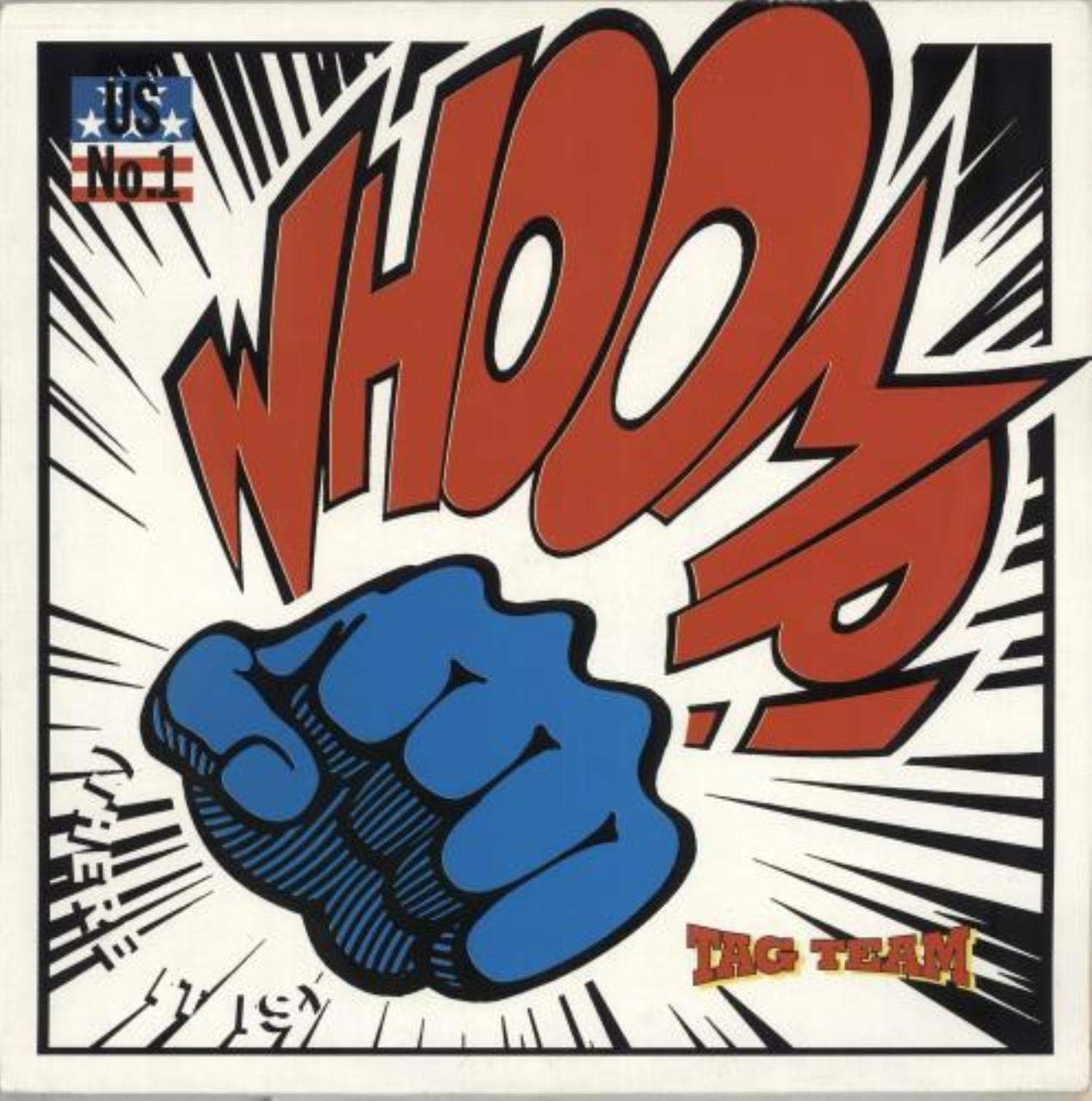 Tag Team / Whoomp (There It Is) - Tag Team: Amazon.de: Musik-CDs & Vinyl