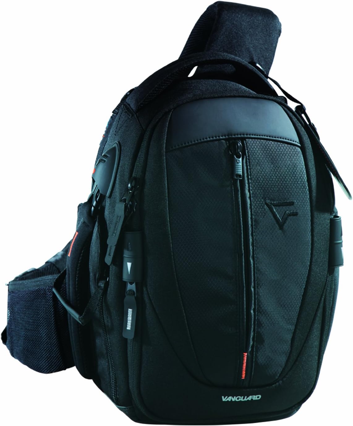 Amazon.com : Vanguard Up-rise 34 Zoom Expandable Camera Sling Bag ...