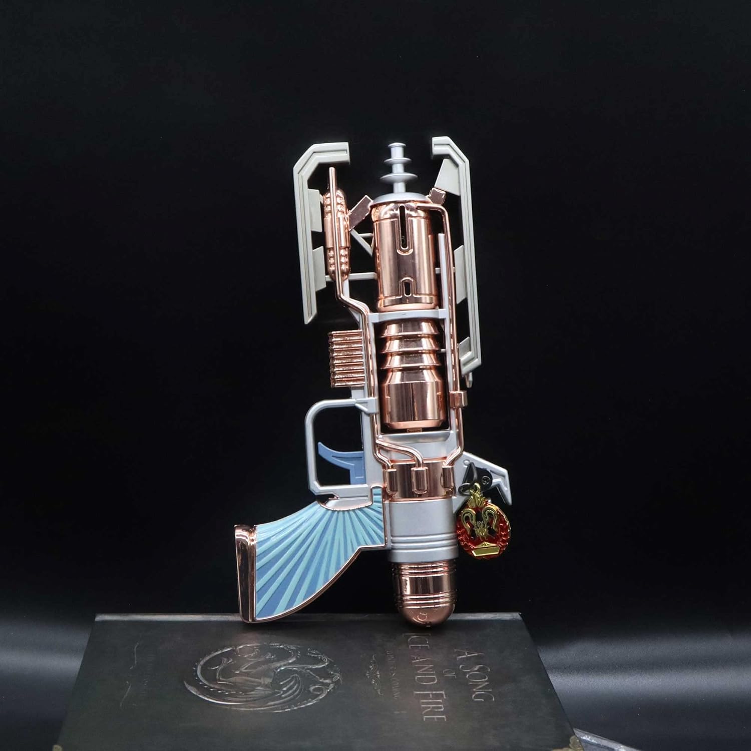 Apex Wingman Réplica de tamaño real de Death Ray Sun Burst Dismantler ...