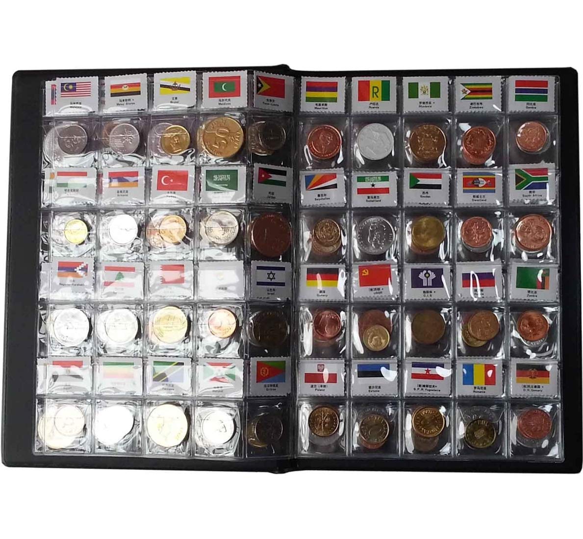 Coin Collection Starter Kit at Malik Keck blog