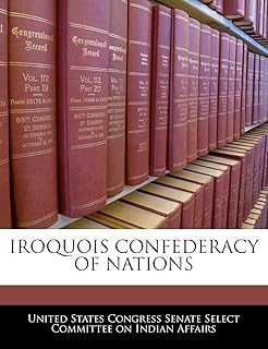 The Great Law Of Peace: A Historical Overview | LawShun