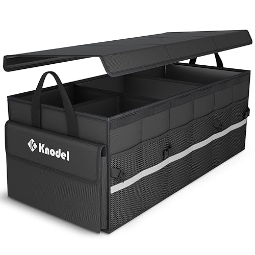 The Ultimate Guide to Car Trunk Parts: Everything You Need to Know ...