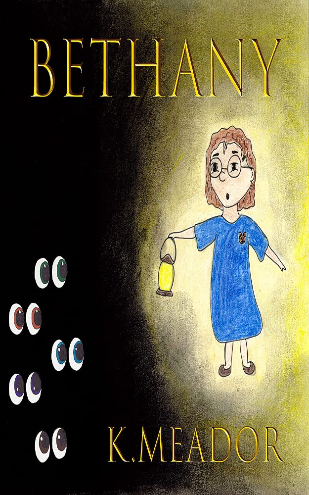 Bethany (A-Z Picture Books for Girls Book 2) - Kindle edition by Meador ...