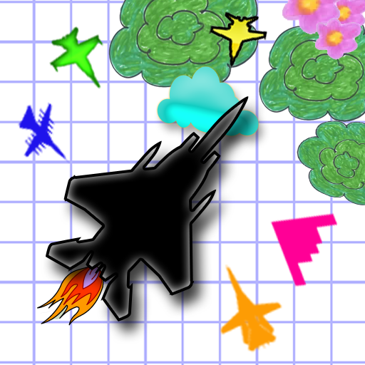 Doodle Aircraft - App on Amazon Appstore