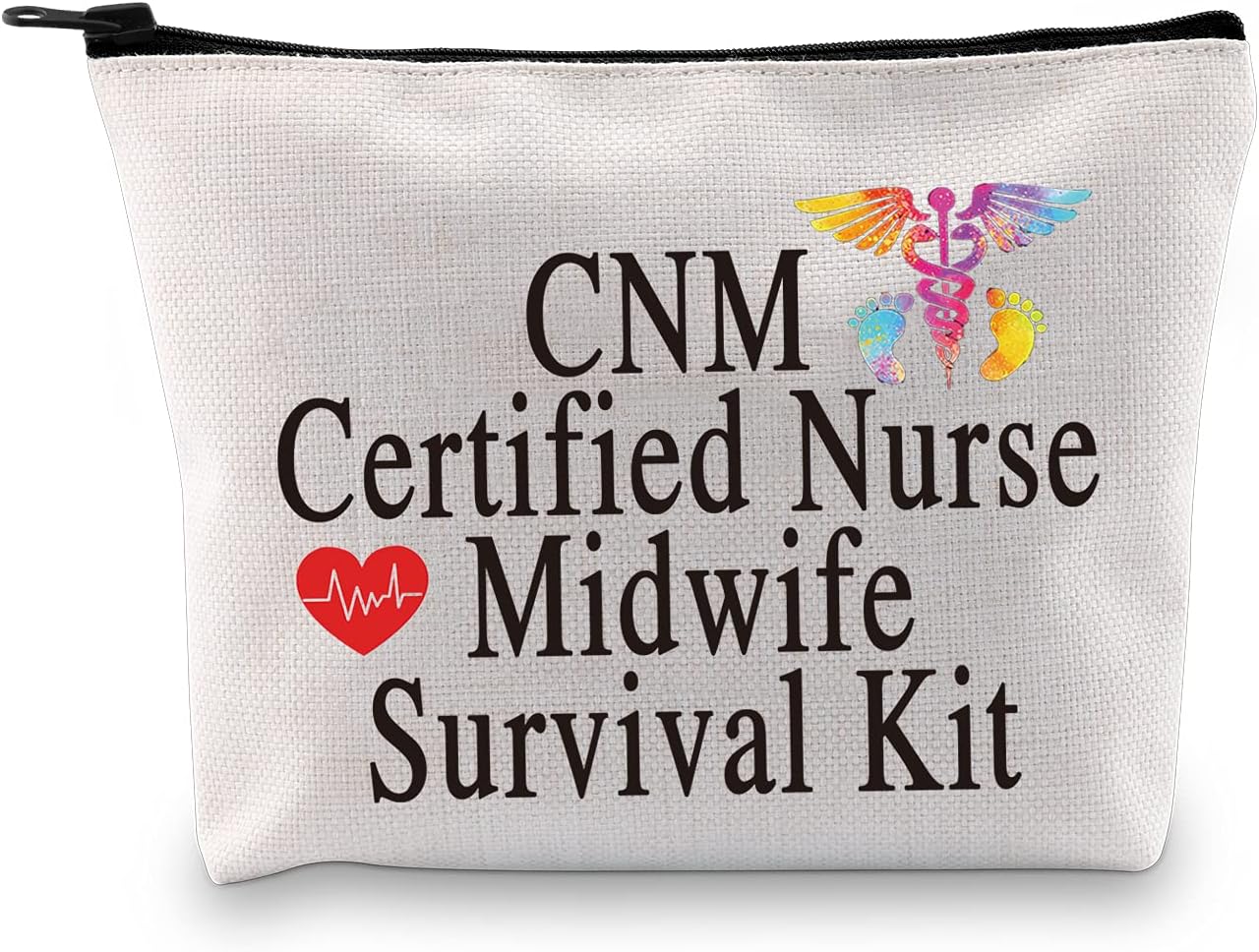 PXTIDY CNM Certified Nurse Midwife Survival Kit CNM Nurse Gift Midwife ...