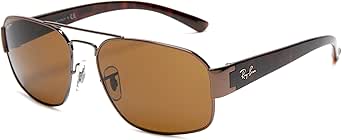Amazon.com: Ray-Ban RB3427 Aviator Sunglasses : Clothing, Shoes & Jewelry