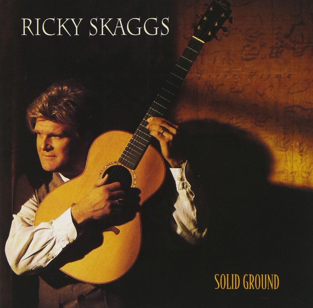 Amazon.com: Solid Ground: CDs & Vinyl