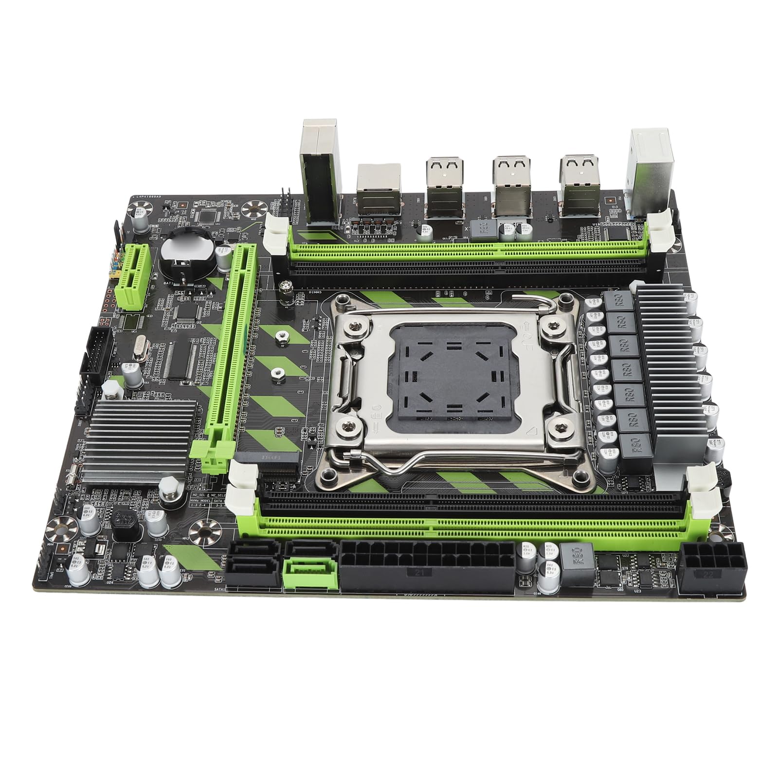 Gigabyte X79 Motherboard – X79S Up5 Gigabyte – VXGXFB