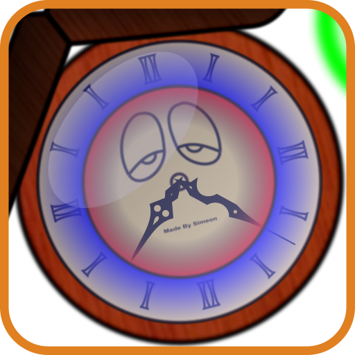 SAFproject: Clocky - App on the Amazon Appstore