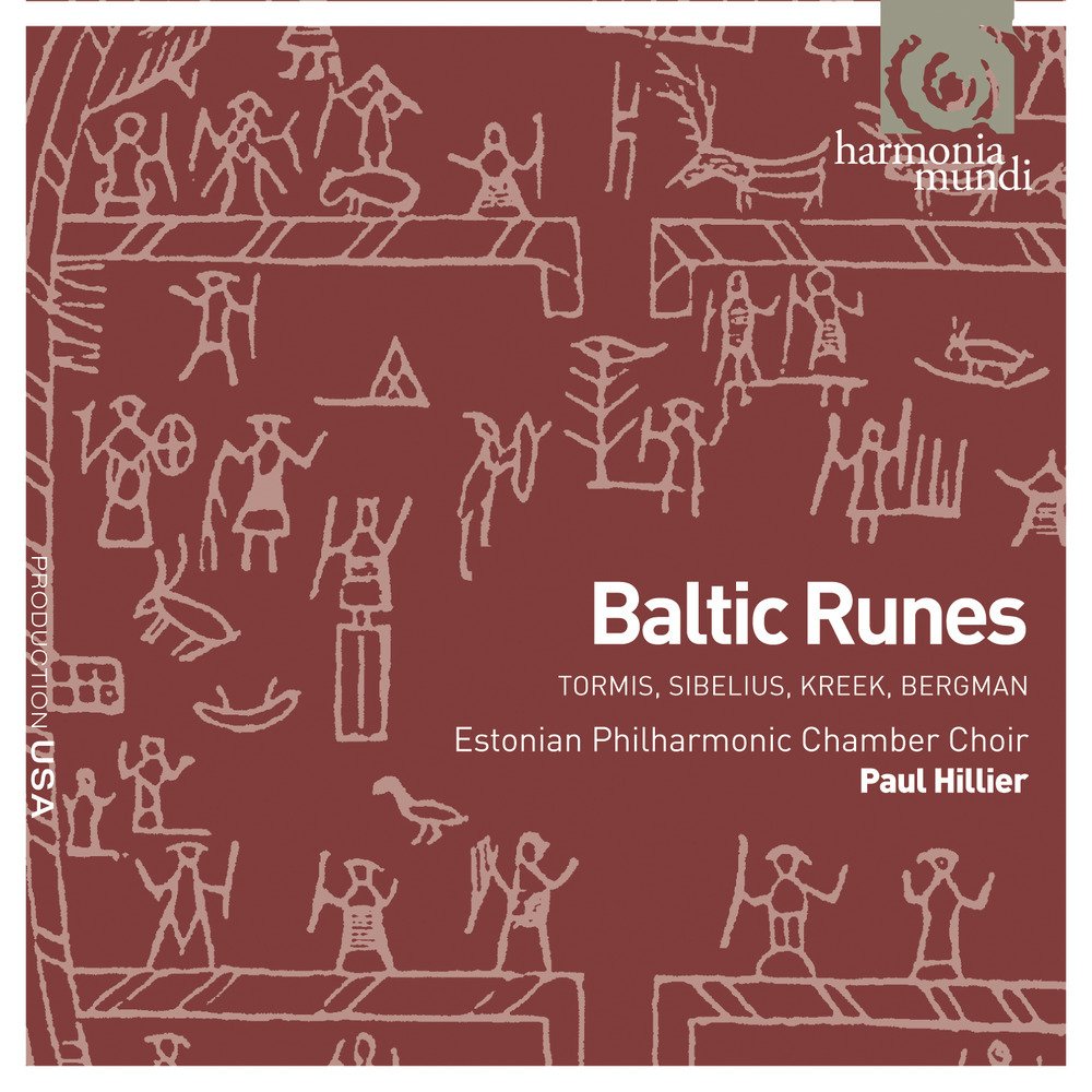 Baltic Runes - Compilation: Amazon.de: Musik