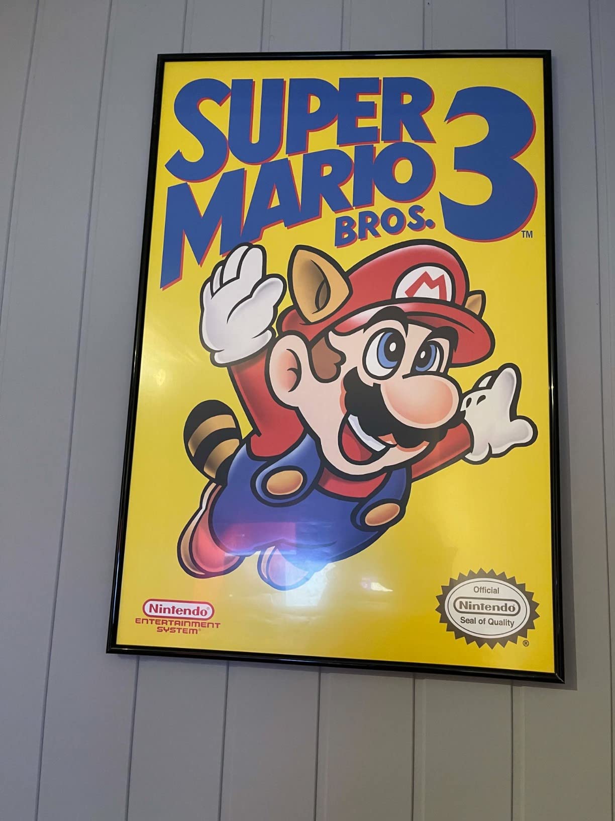 Nintendo Poster, Papier, 61 x 91.5cm: Amazon.de: Bürobedarf & Schreibwaren