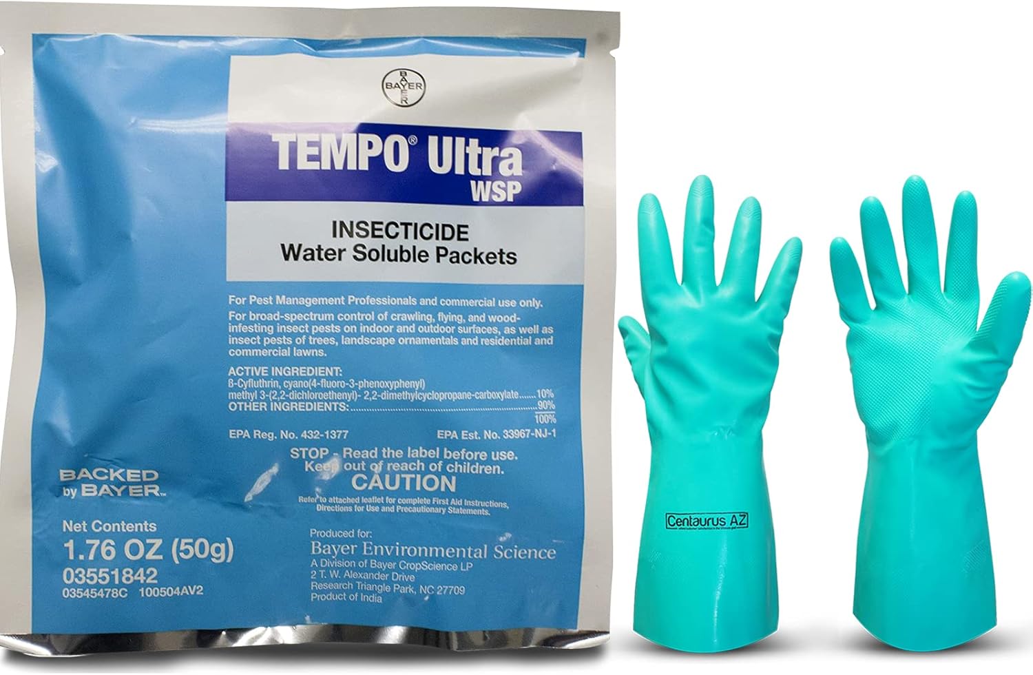 Amazon.com: Indoor-Outdoor Insecticide Spray for Crawling, Flying ...