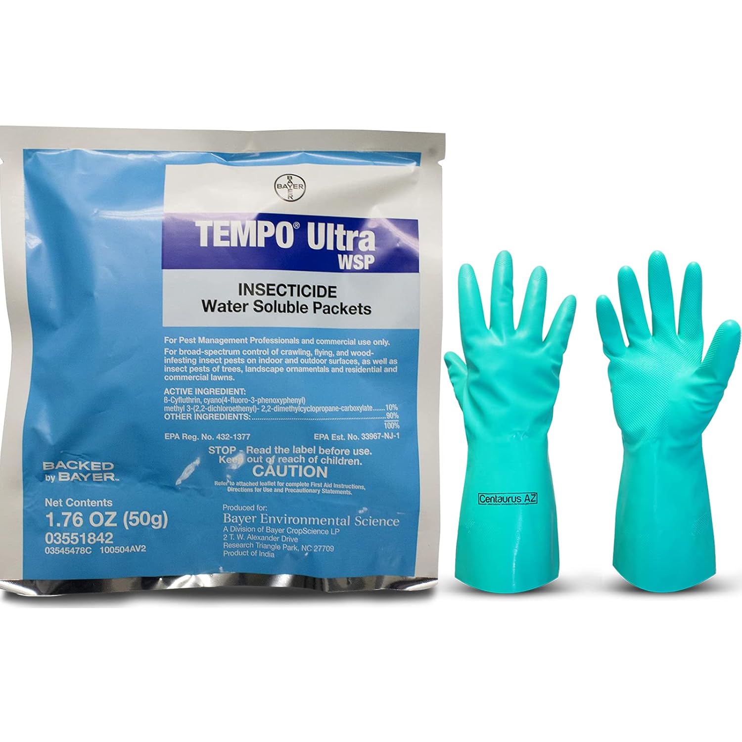 Amazon.com: Indoor-Outdoor Insecticide Spray for Crawling, Flying ...