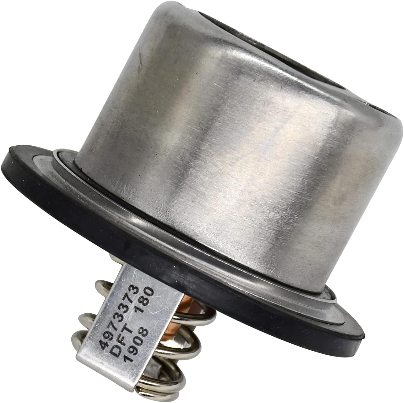 Amazon.com: Disenparts 4973373 2882757 4318197 4318947 180° Thermostat ...