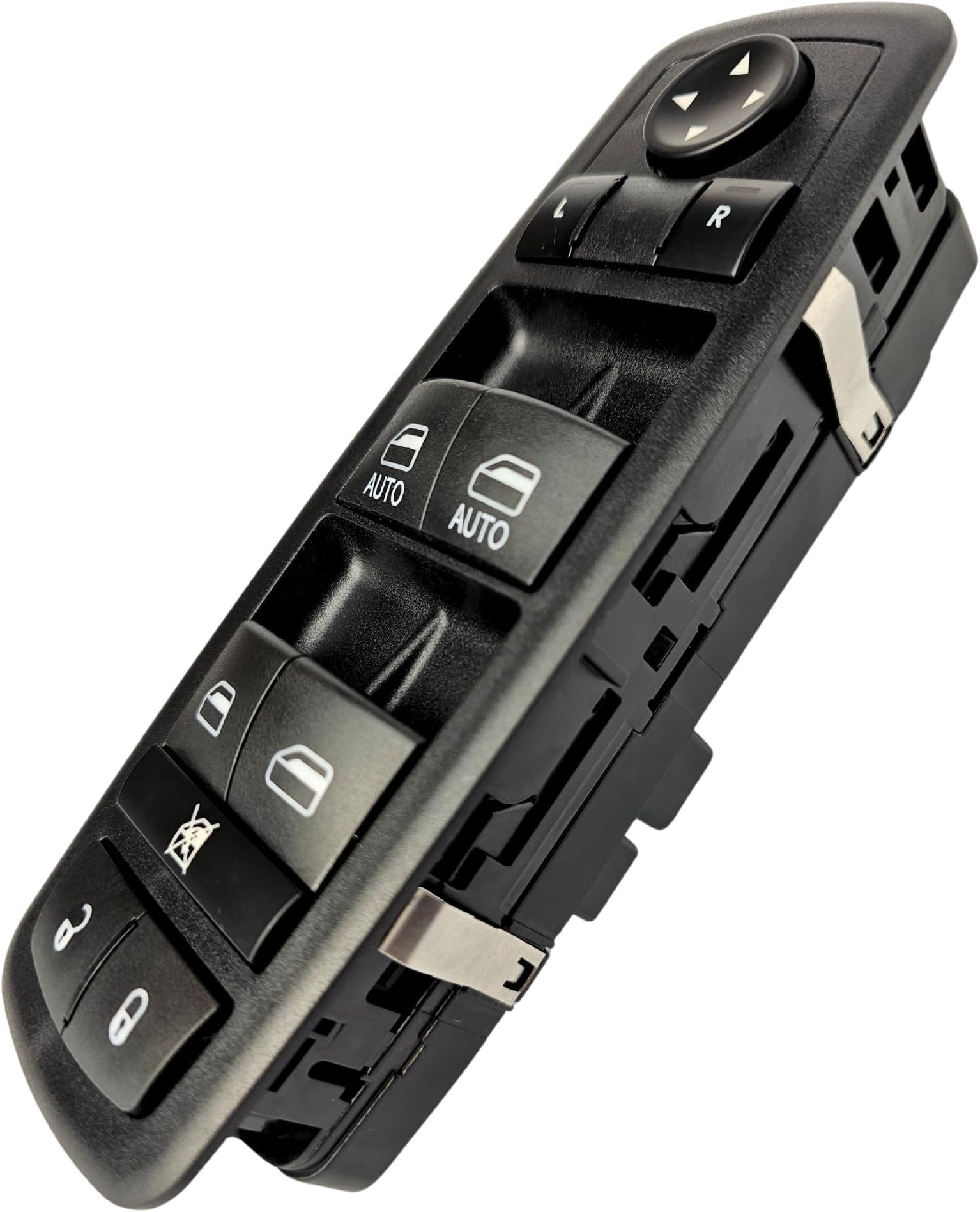 Amazon.com: SWITCHDOCTOR Front Passenger Window Switch for 1997-2001 ...