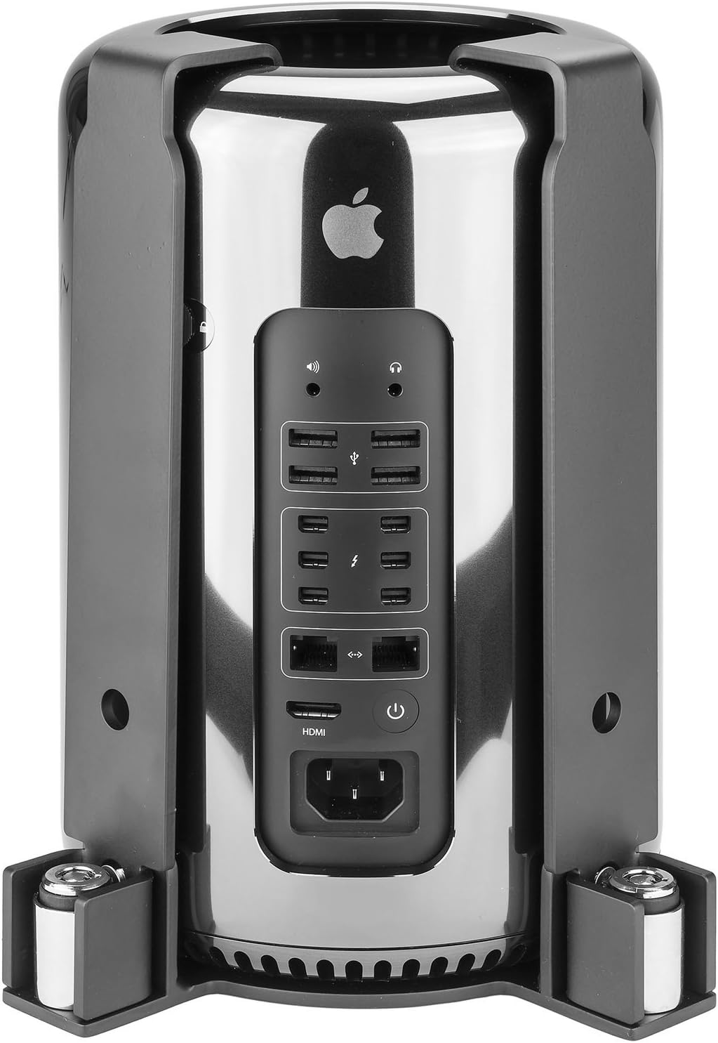 Amazon.com: SecurityXtra ProLock Security Desk Mount for Mac Pro ...