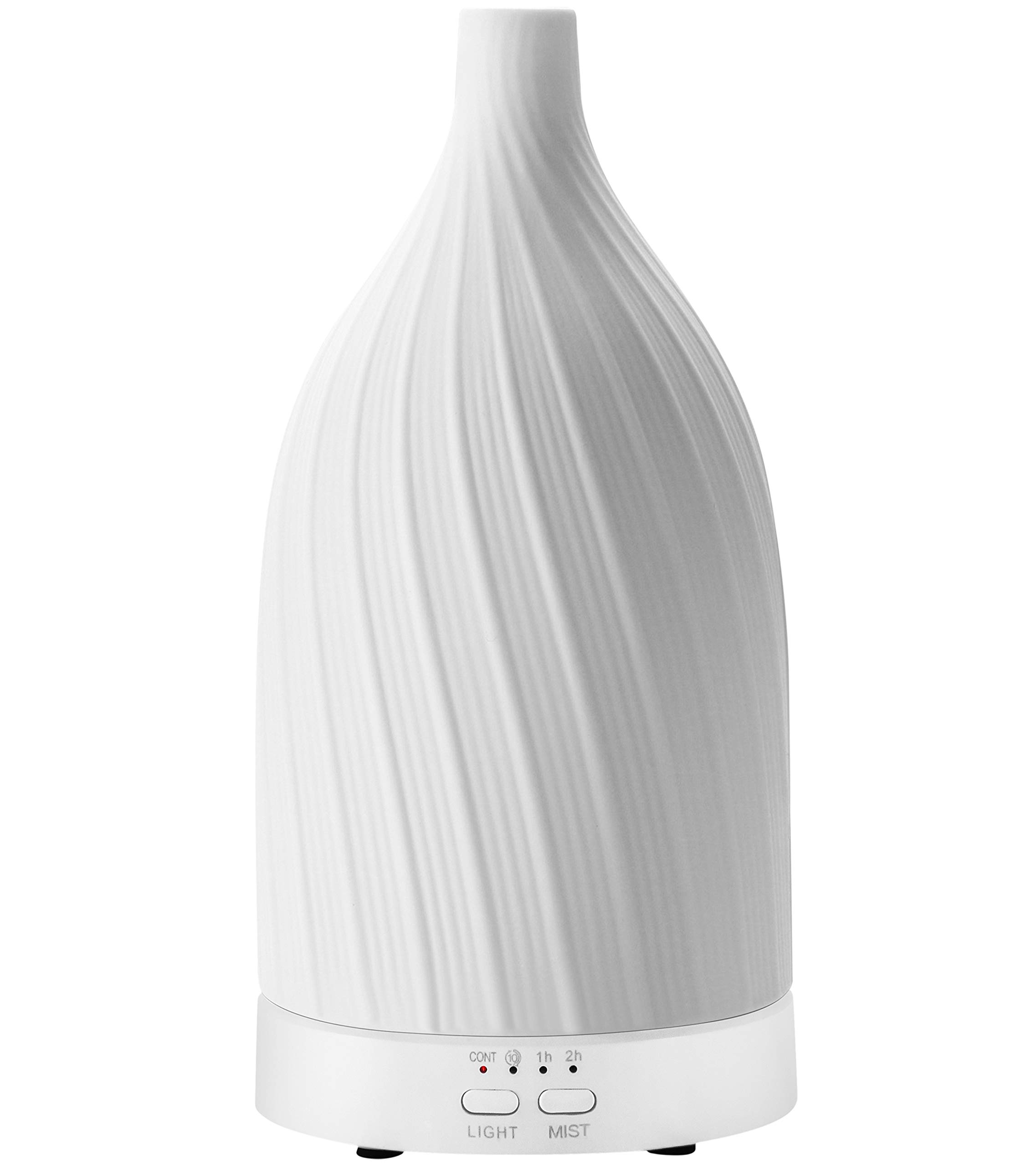 Snapklik.com : Essential Oil Diffuser, Ceramic Diffusers For Essential ...