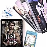 Just Say Yes (The Kings) - Kindle edition by Hendrix, Lena. Contemporary Romance Kindle eBooks ...