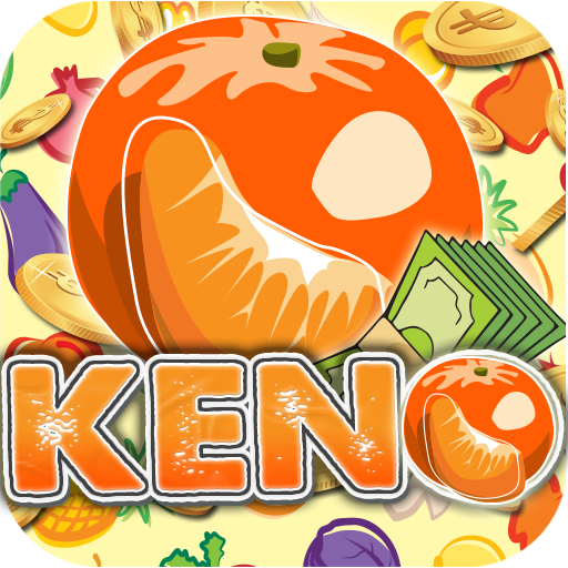 Orange Fruits Keno Game HD - App on the Amazon Appstore