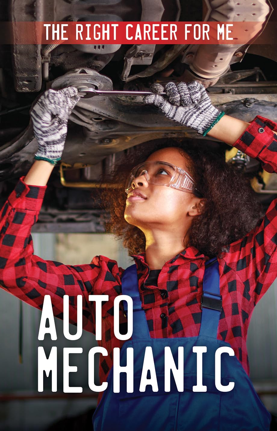 Auto Mechanic (Right Career for Me): Klatte, Kathleen A.: 9781499475739 ...