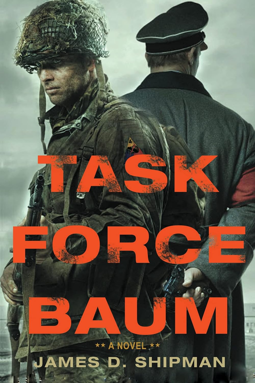 Amazon.com: Task Force Baum eBook : Shipman, James D.: Kindle Store