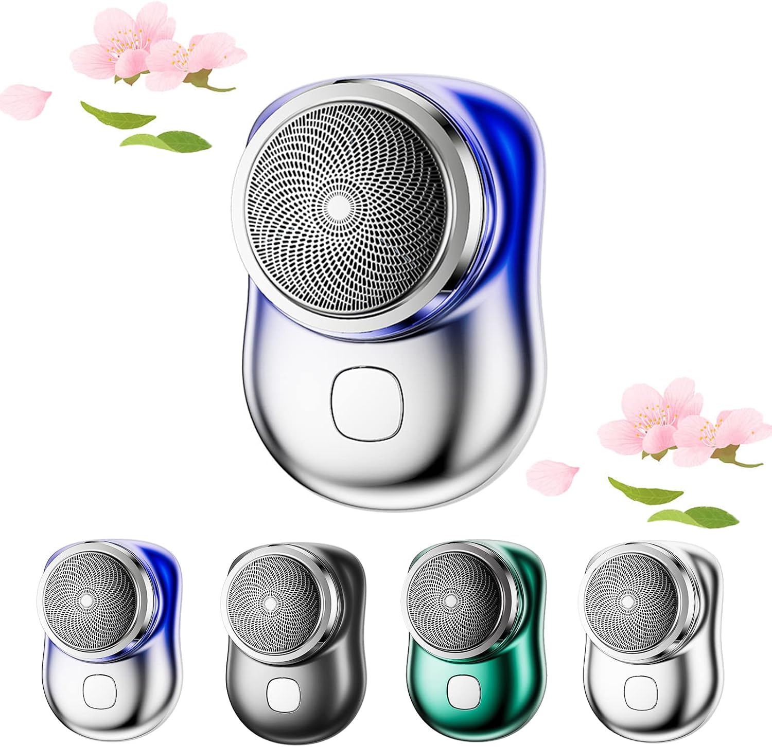 Amazon.com: Peachloft Mini Shaver, Peachloft USB Mini Shaver, Gpmsign ...