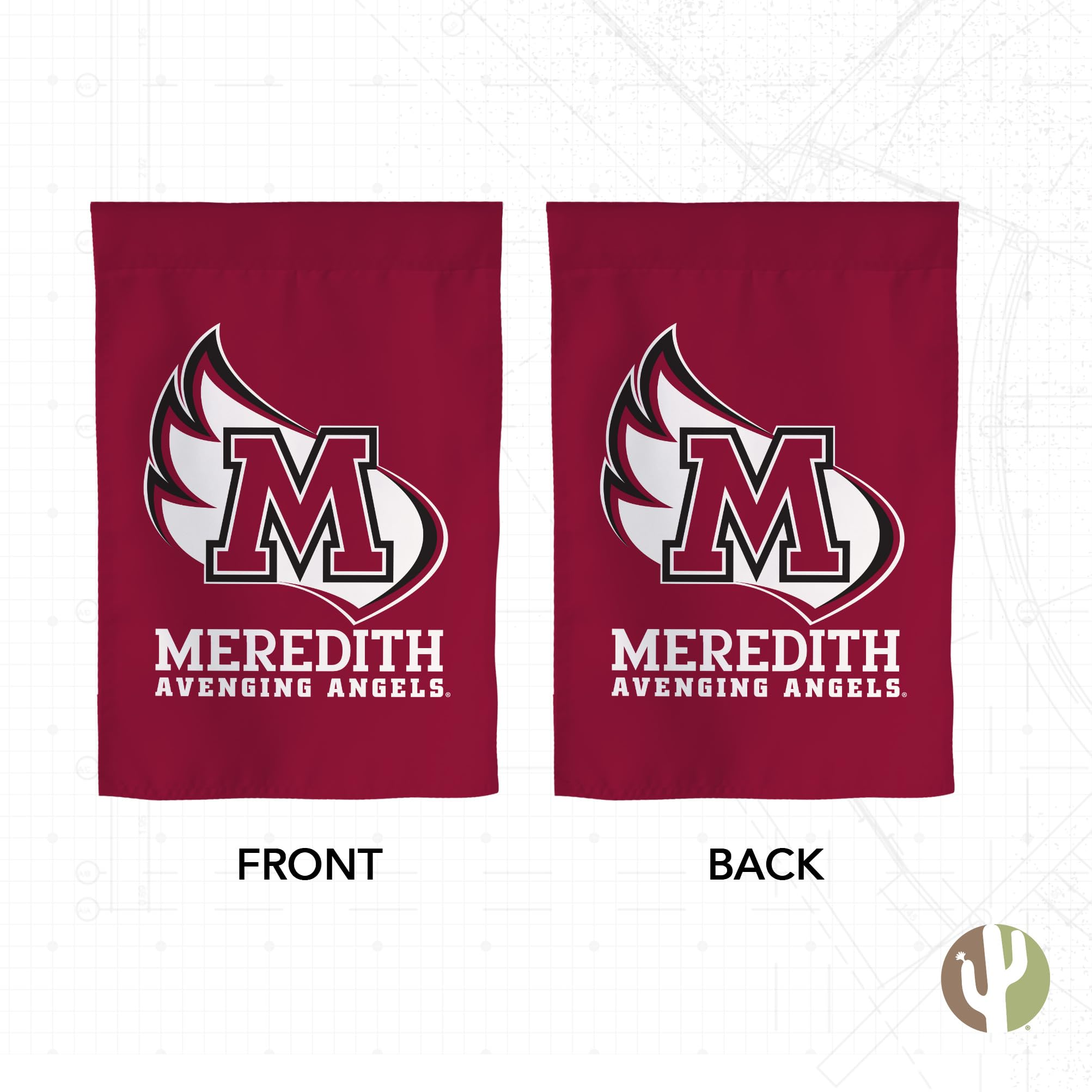 Meredith College Logo The Meredith Poll (@TheMeredithPoll) / X