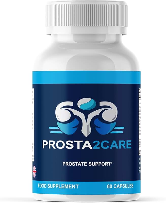 Amazon.co.uk: Prostacor