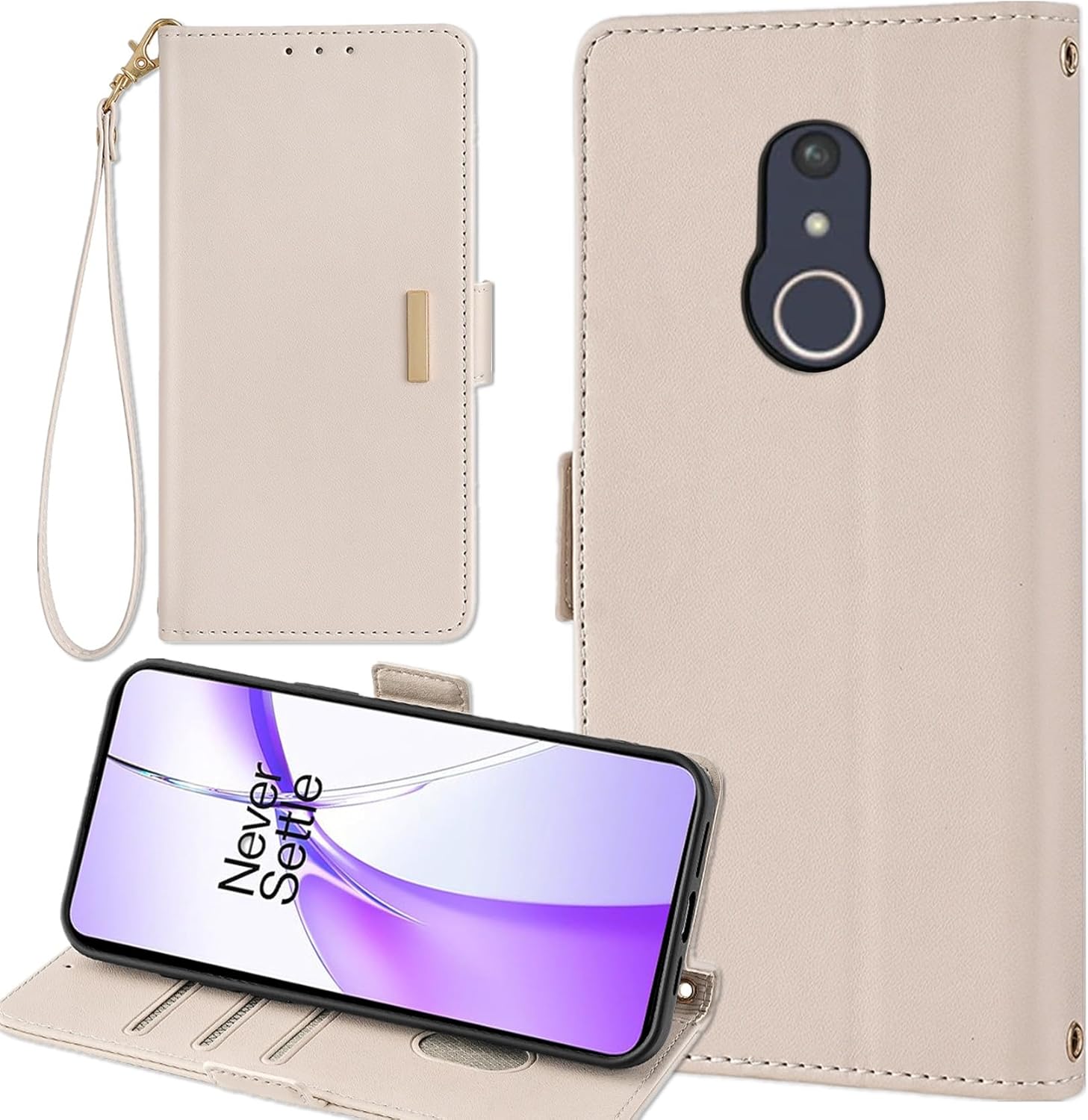 Amazon.co.jp: Arrows Be4 Plus F-41B ケース 手帳型 Arrowsbe4plus docomo ストラップ ...