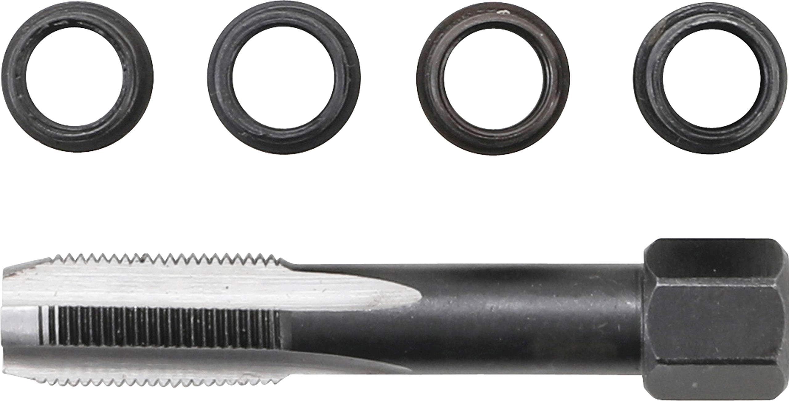 Spark Plug Thread Repair Kit M10 x 1.00 - Amazon.com