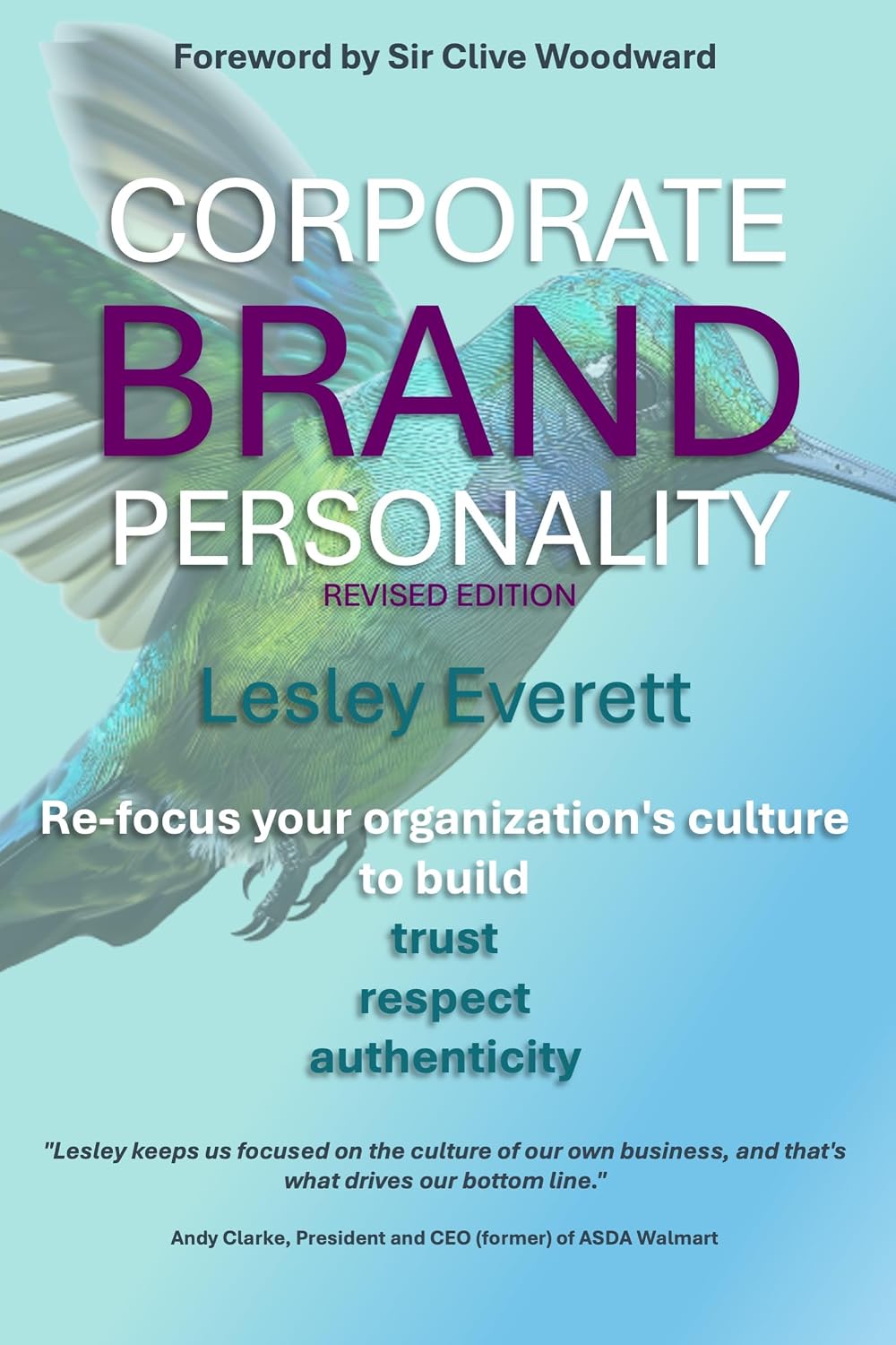 Amazon.com: Corporate Brand Personality - Revised Edition: Re-focus ...