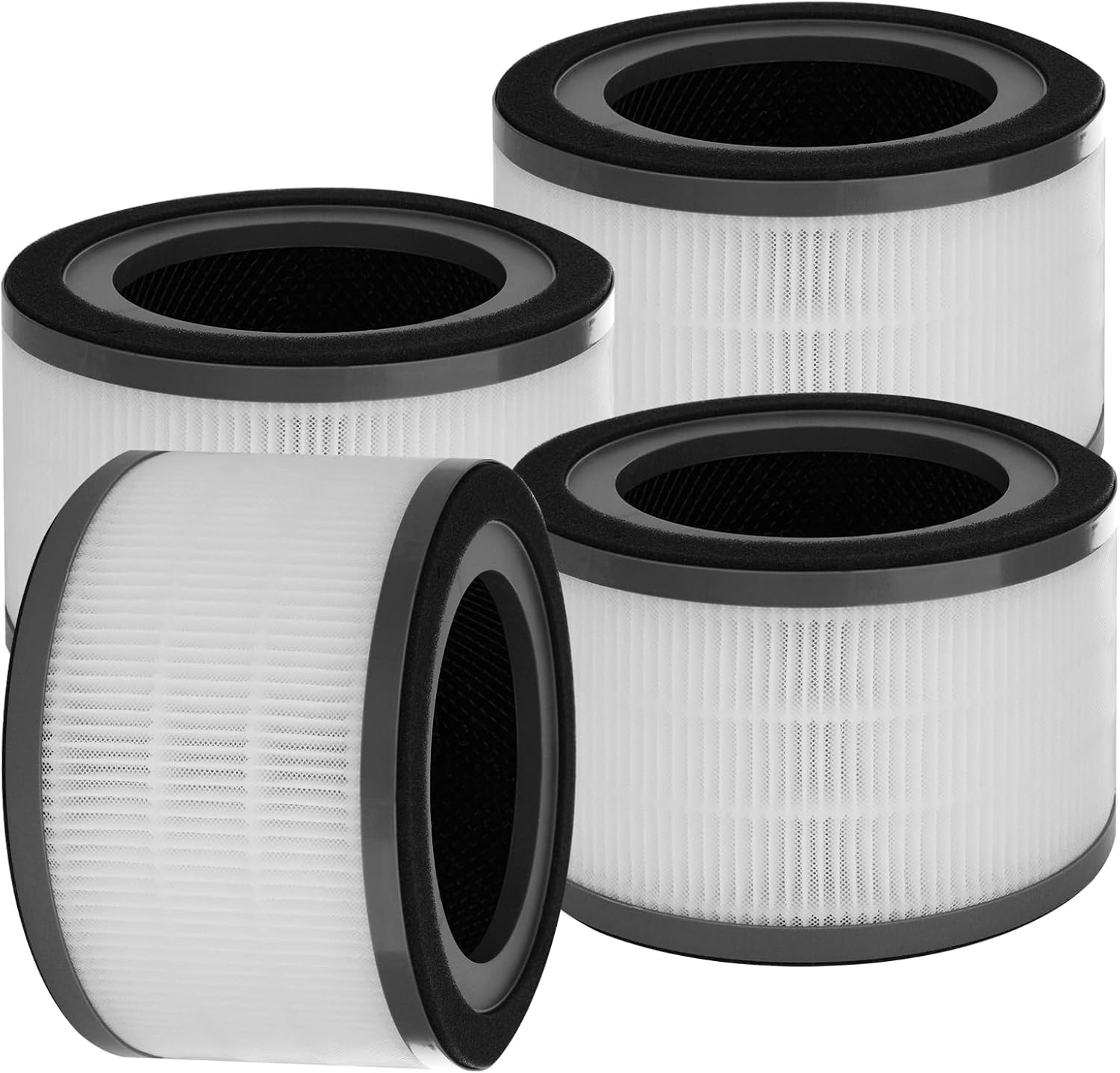 Amazon.com: AIRWOX 4 Pack Vista 200 Replacement Filter Compatible with ...