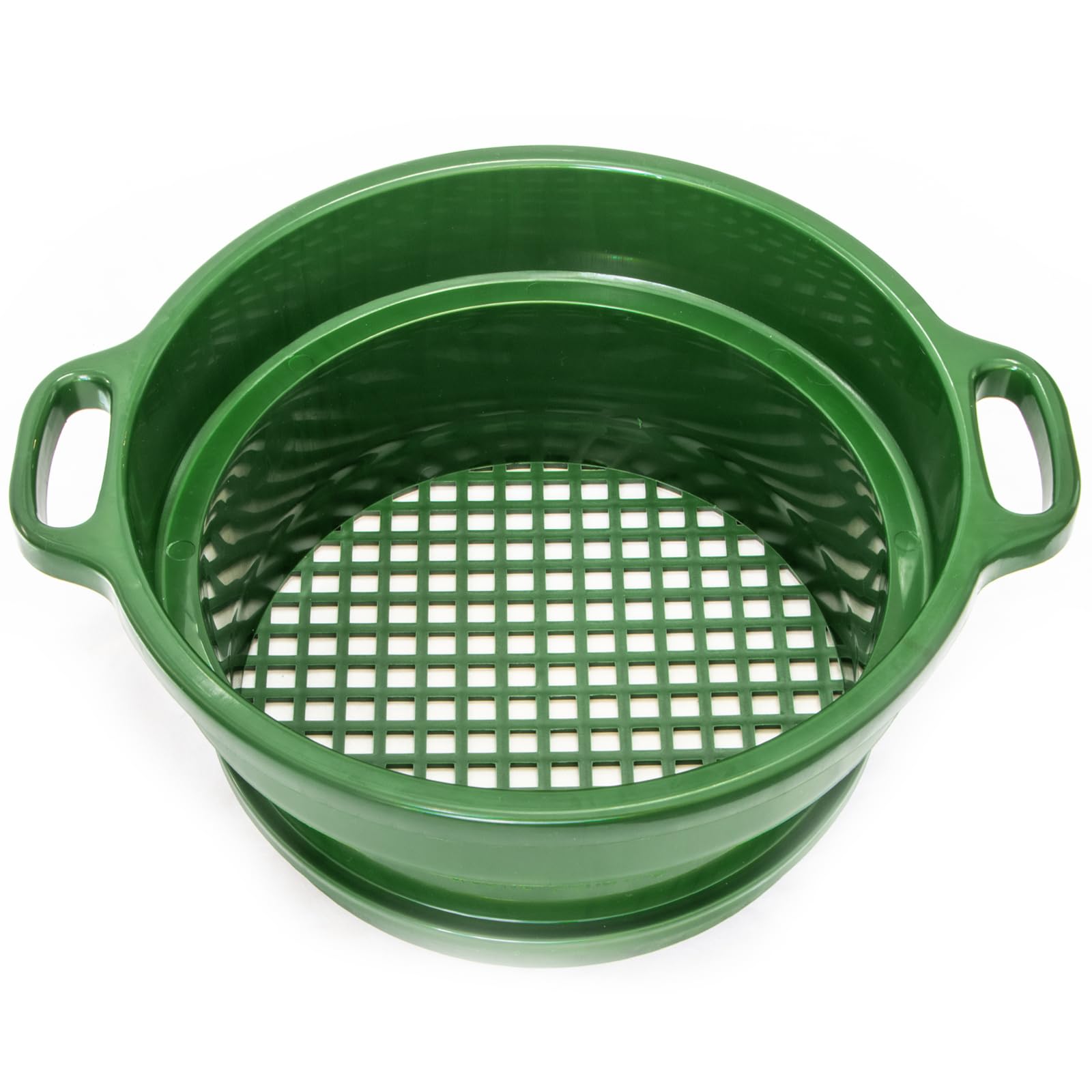 Snapklik.com : ASR Outdoor 14pc Portable Gold Panning Kit