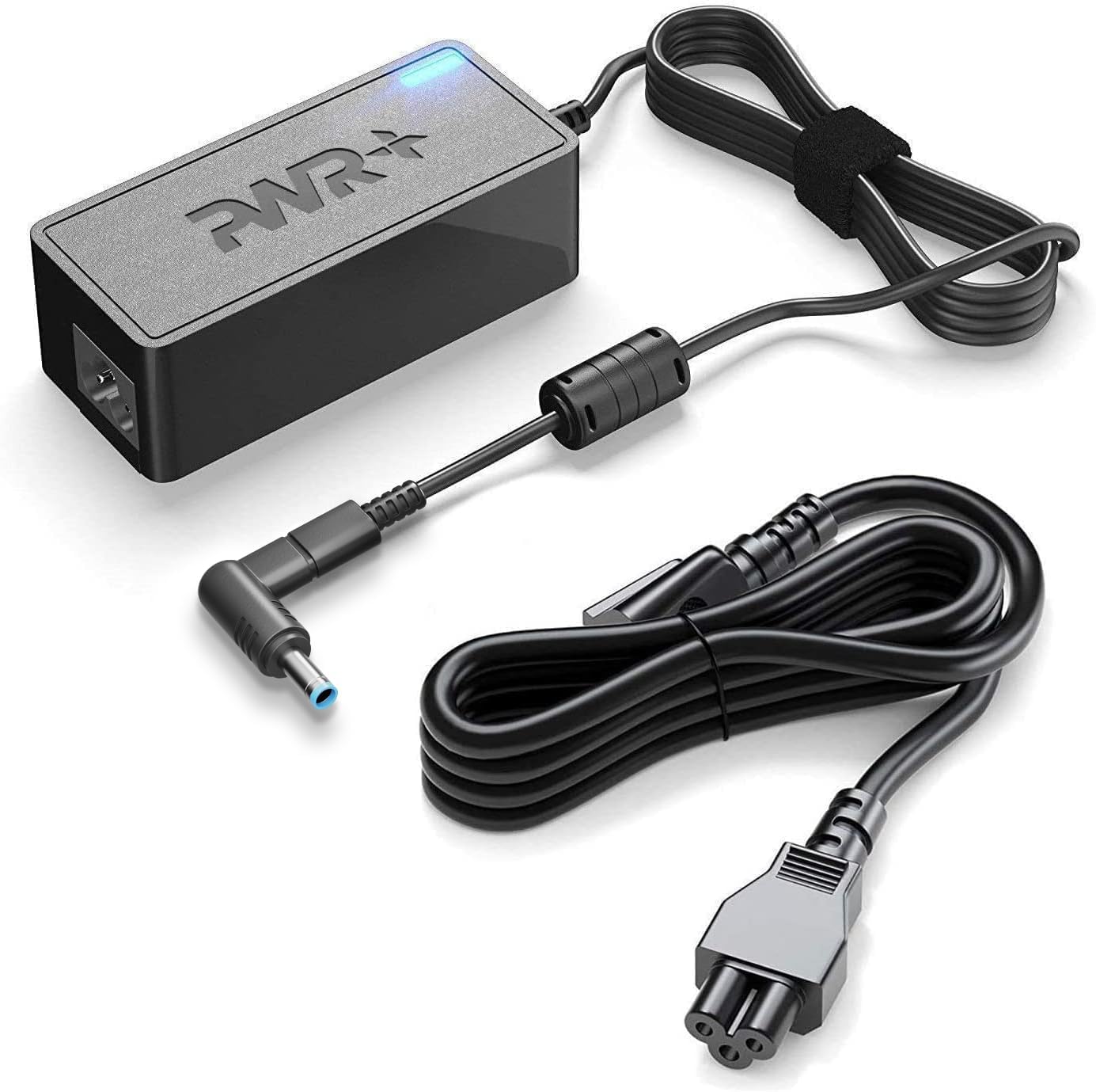 Amazon.com: Original Replacement for HP 65W Blue tip AC Adapter for ...