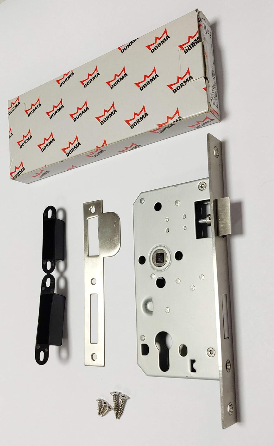 DORMA 281 Mortise Lock: Buy Online at Best Price in UAE - Amazon.ae