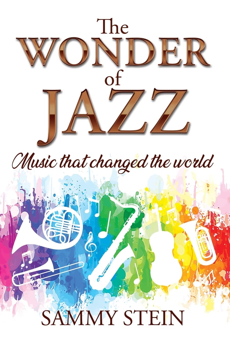 Book review of The Wonder of Jazz - Readers' Favorite: Book Reviews and ...