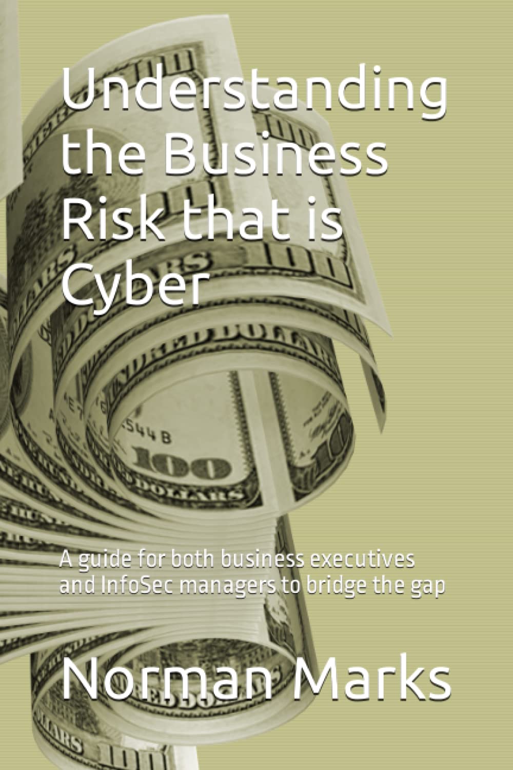 Amazon.com: Understanding the Business Risk that is Cyber: A guide for ...