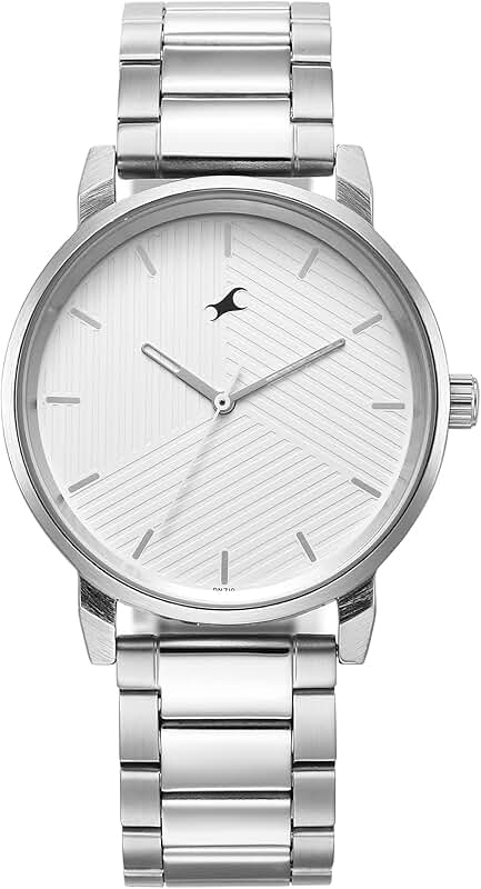 Amazon.in: Fastrack - Men's Watches: Watches