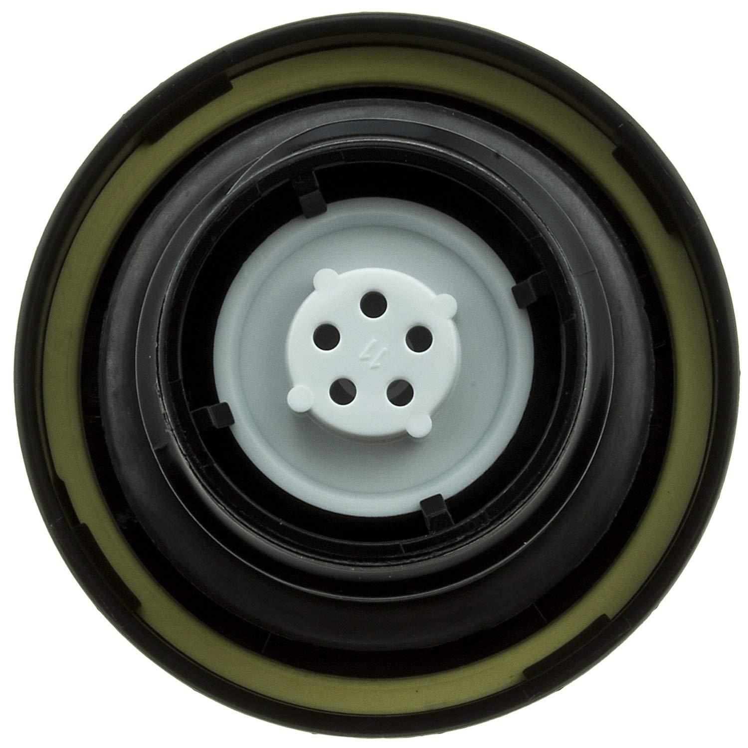 Snapklik.com : OE Equivalent Fuel Cap