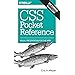 CSS Pocket Reference: Visual Presentation for the Web: Meyer, Eric: 9781449399030: Amazon.com: Books