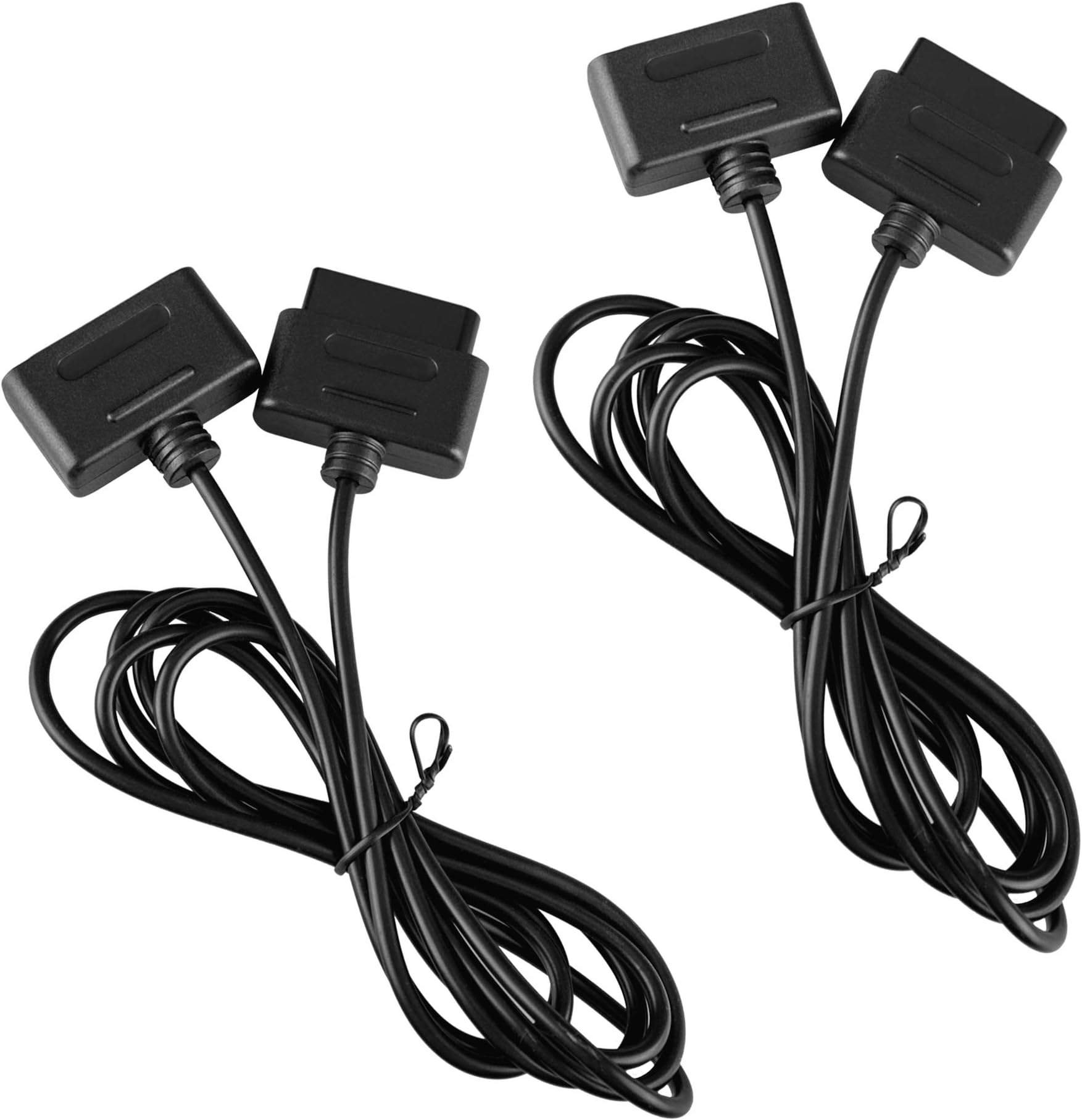 Amazon.com: Smatree Extension Cable Compatible for NES/SNES Classic ...