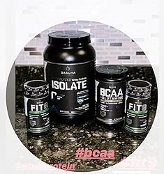 Amazon.com: Sascha Fitness Fat Loss pills | Collagen support | Fluid ...