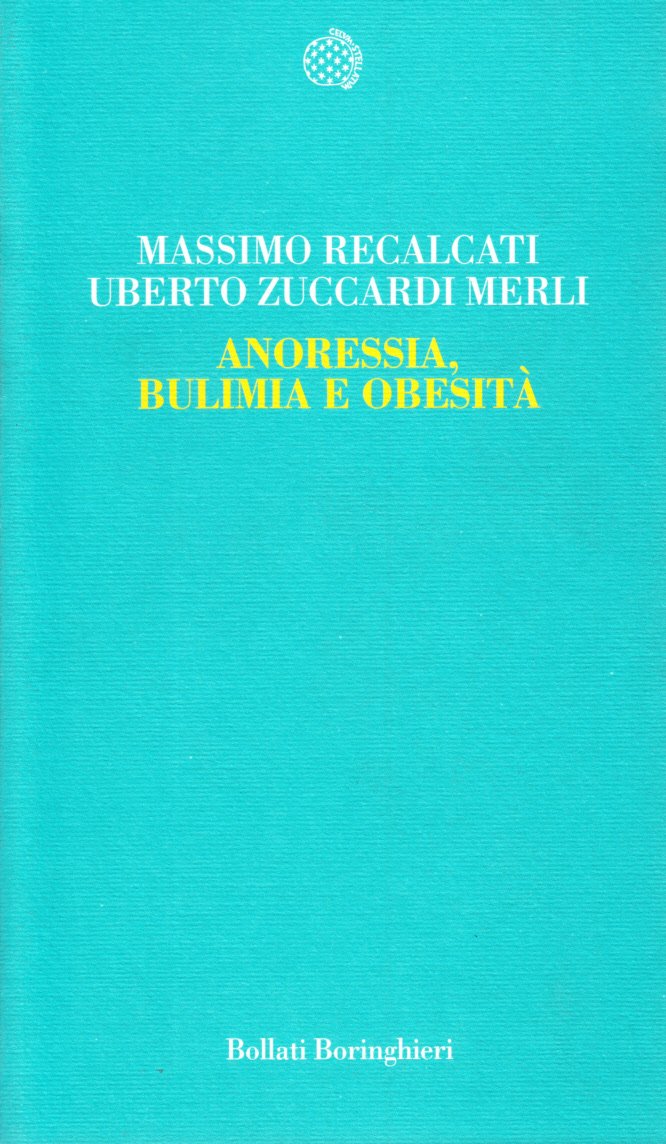 Anoressia, bulimia e obesità | Amazon.com.br